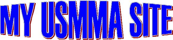 My USMMA Site
